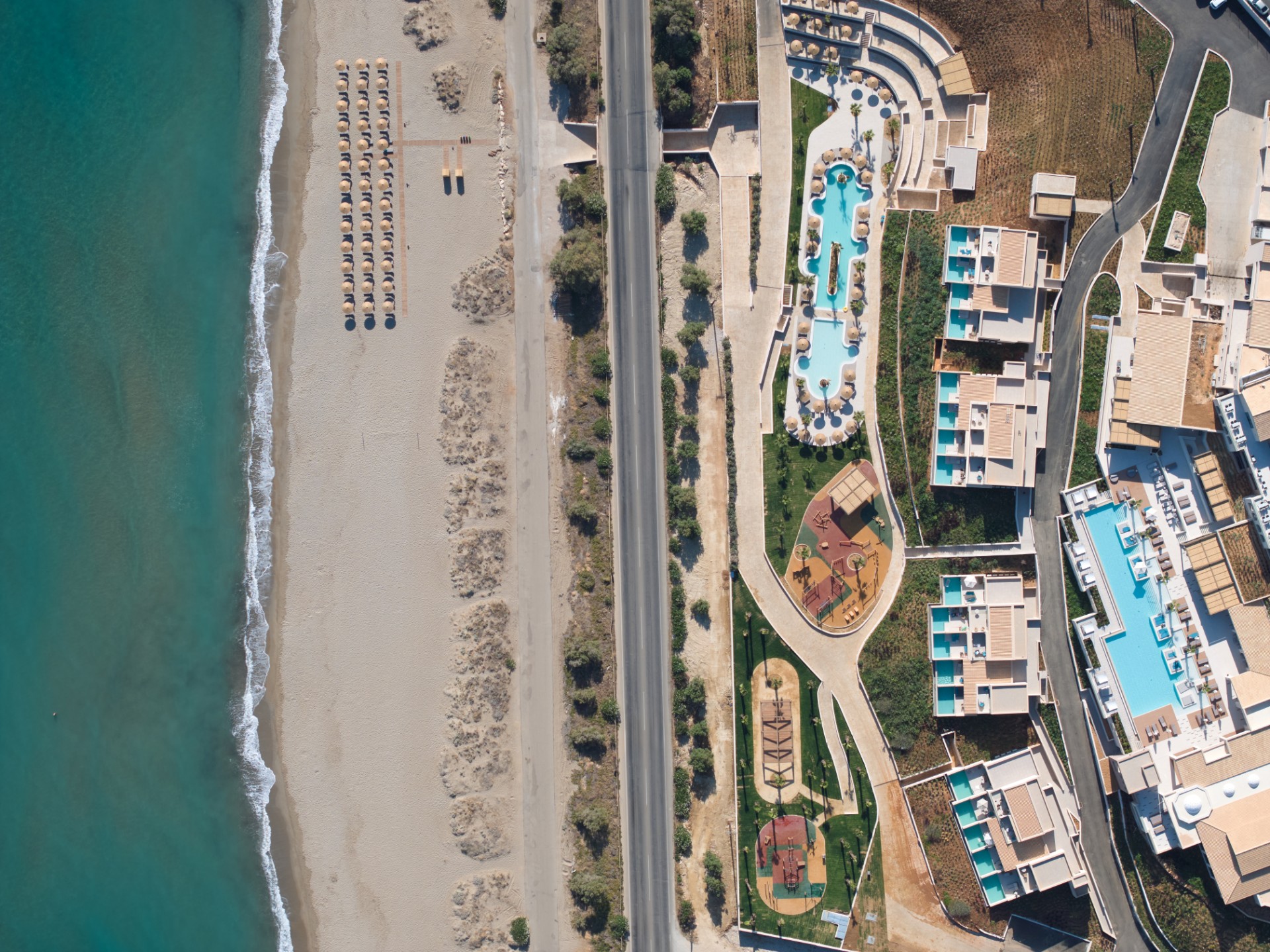 Kids O’ Clock - Oros Luxury Beach Resort