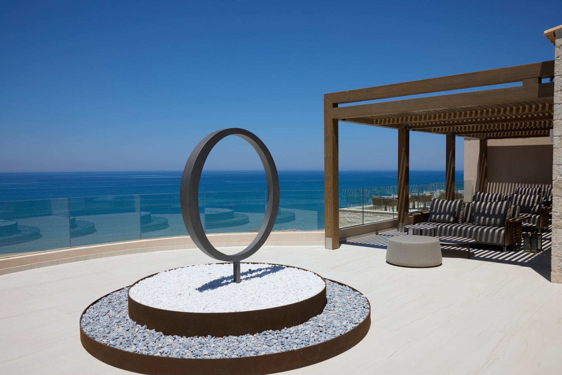 Hotel - Oros Luxury Beach Resort