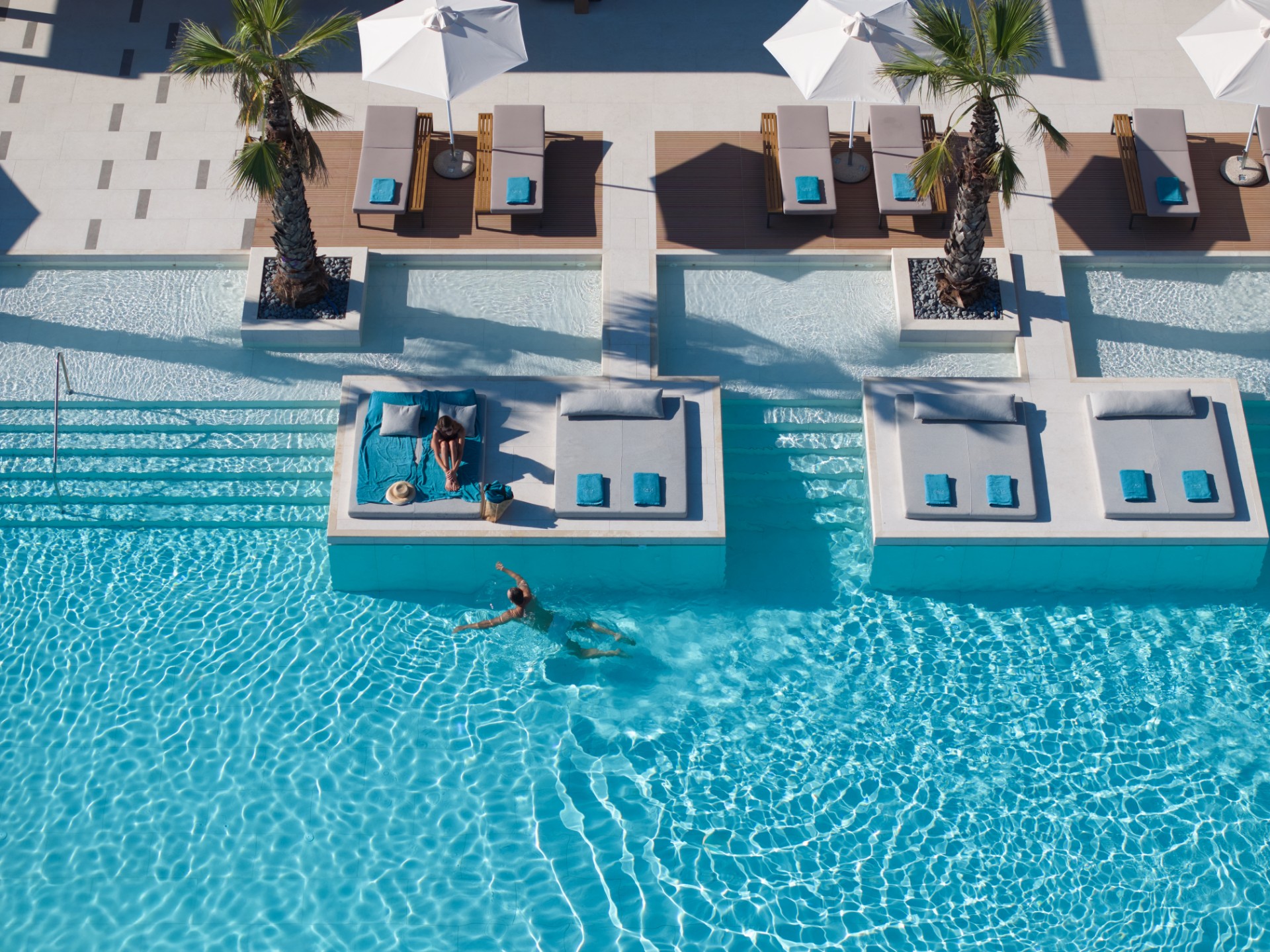 Hotel - Oros Luxury Beach Resort