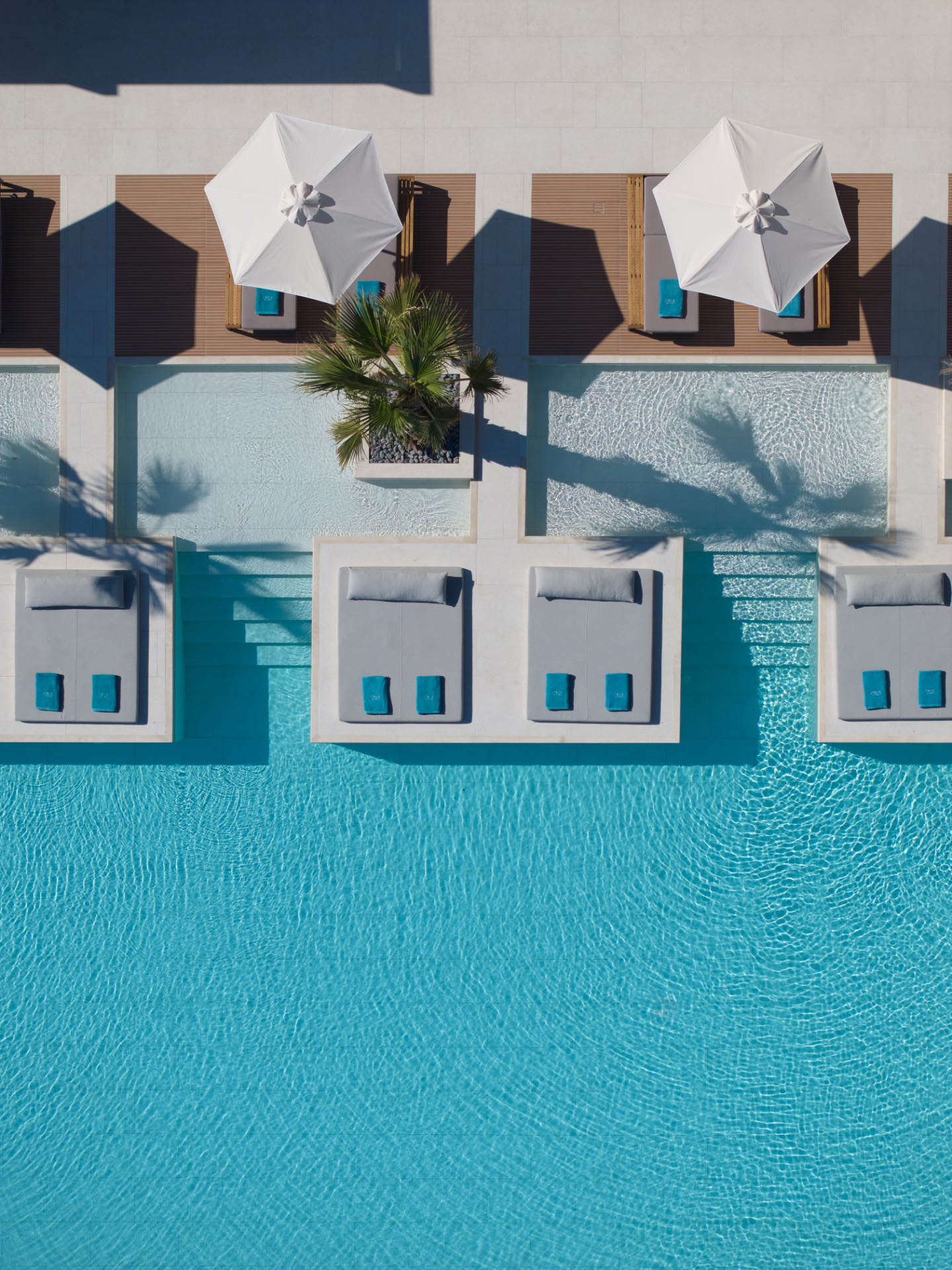 Hotel - Oros Luxury Beach Resort