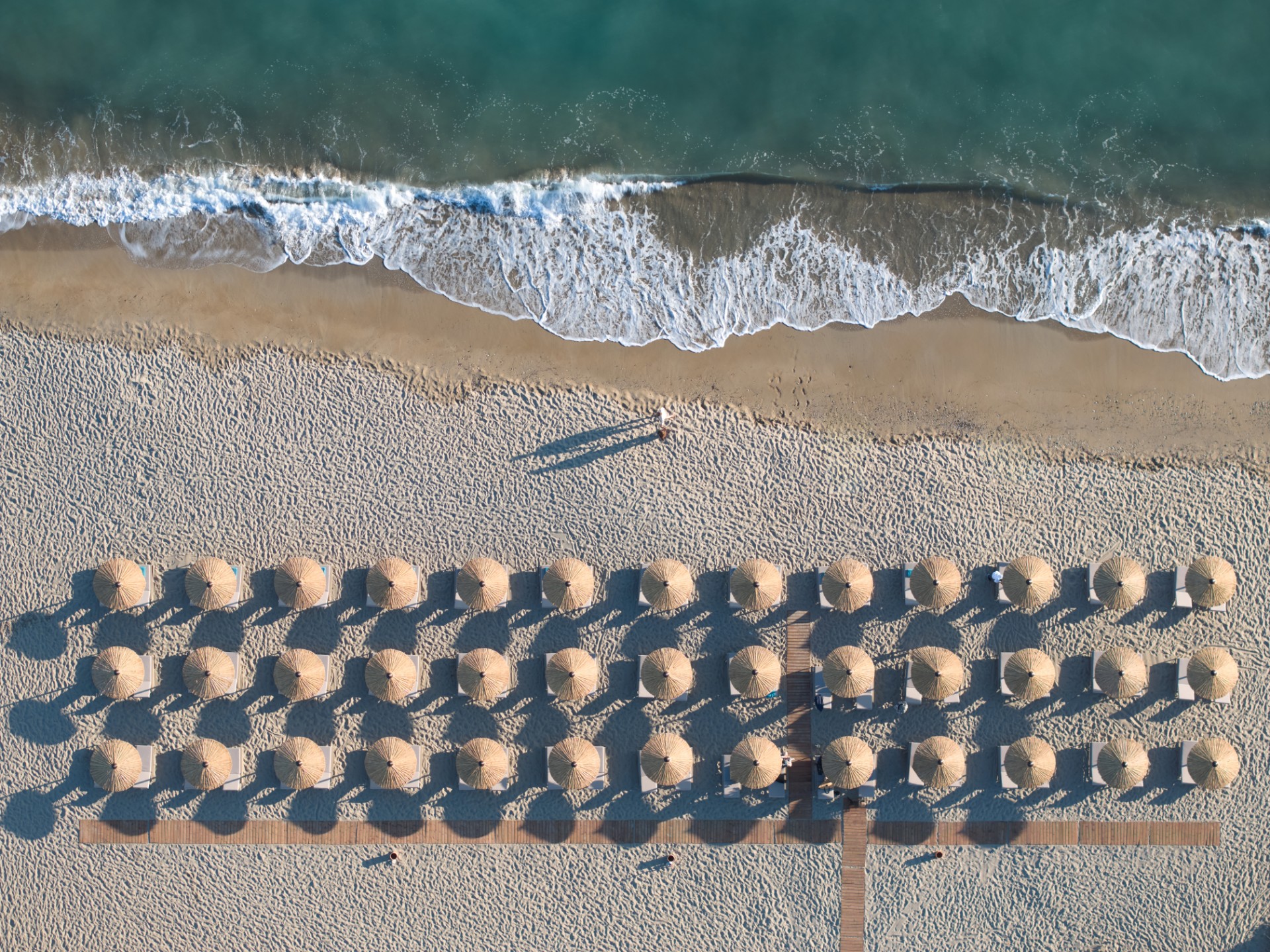 ÓROS Beach - Oros Luxury Beach Resort