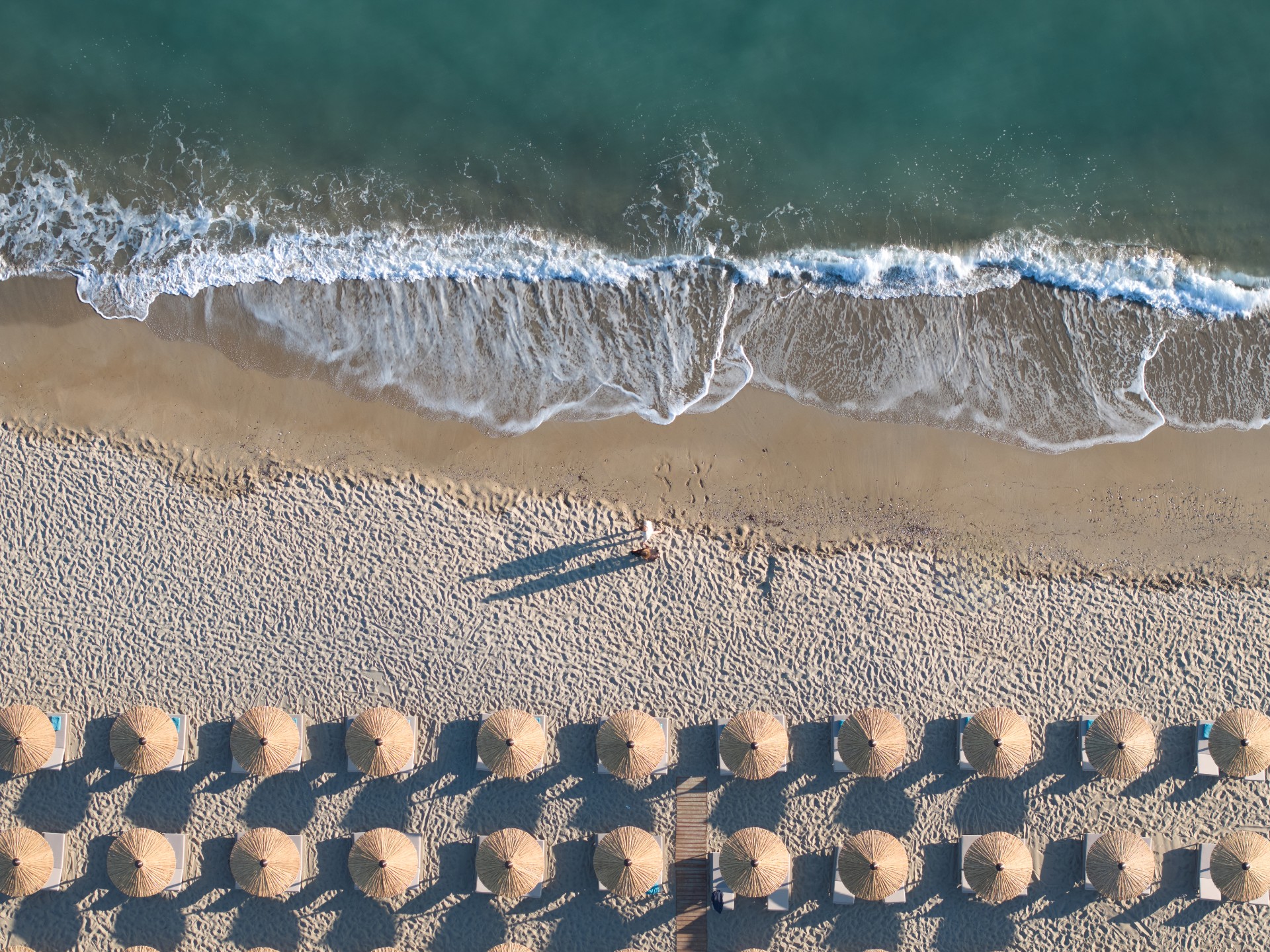 ÓROS Beach - Oros Luxury Beach Resort