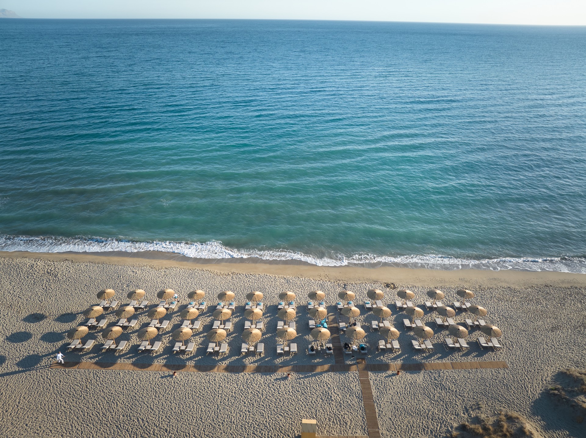 ÓROS Beach - Oros Luxury Beach Resort