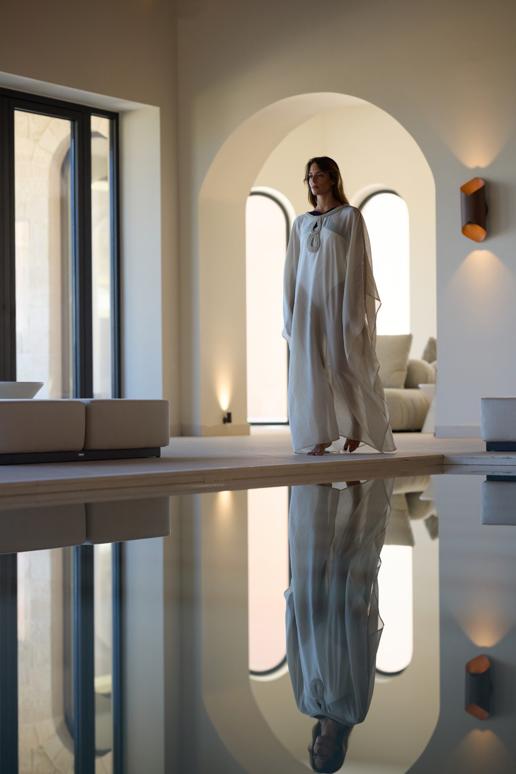 Spa & Wellness - Oros Beach Resort
